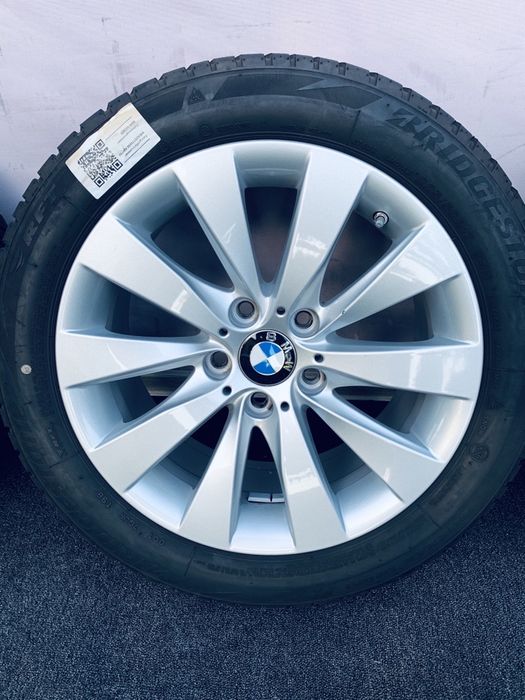 Jante originale bmw 17 f30 f31 f32 f33 x1 17” sport style 413 6796240 ...