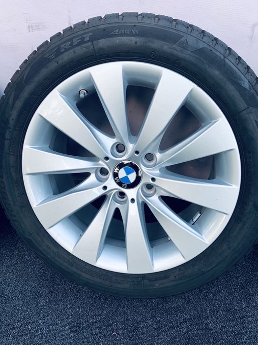 Jante originale bmw 17 f30 f31 f32 f33 x1 17” sport style 413 6796240 ...