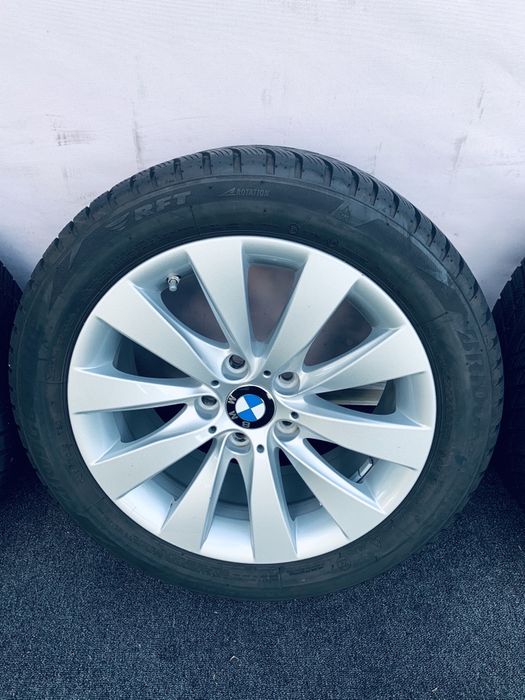 Jante originale bmw 17 f30 f31 f32 f33 x1 17” sport style 413 6796240 ...