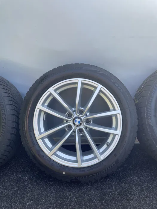 Jante originale BMW 17” seria 3 G20 G21 4 G22 G23 6883520 style 778 - Premiumwheels.ro