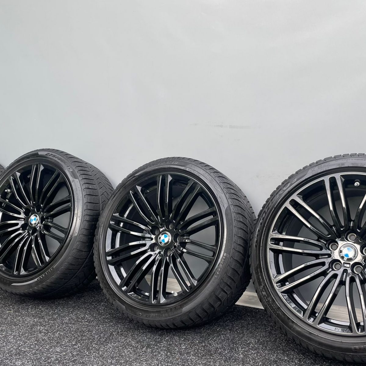 Arhive Seria 5 - Premiumwheels.ro