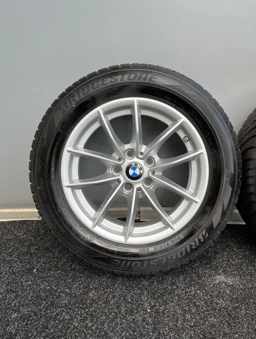 Jante originale BMW 16” seria 3 G20 G21 4 G22 G23 style 774 - Premiumwheels.ro