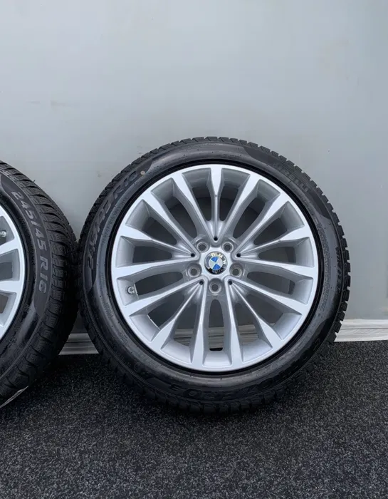 Jante originale BMW G30 G31 18” seria 5 style 632 245/45/18 ...