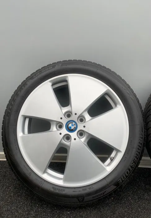 Jante originale BMW I3 styling 427 bmw i3 r19 6852053 - Premiumwheels.ro