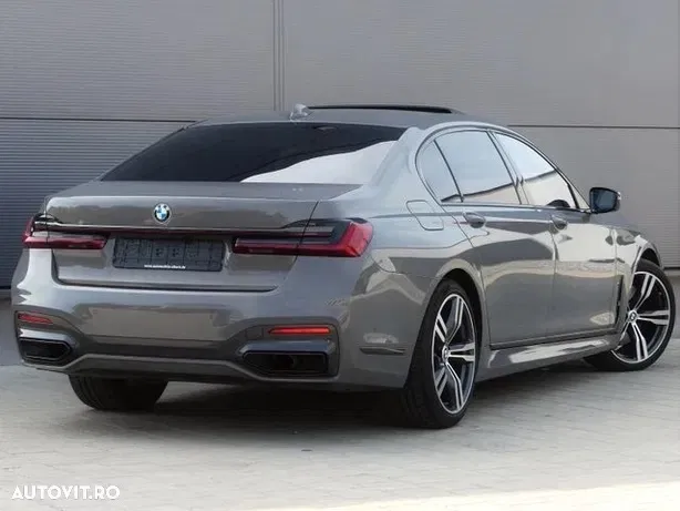 Jante originale BMW r20 styling M648 seria 7 G11 G12 seria 6 G32 seria 5 G30 G31 - Premiumwheels.ro