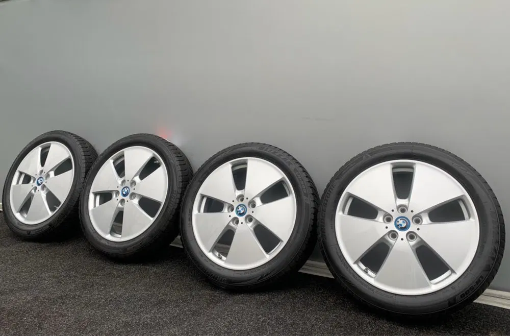 Jante originale BMW I3 styling 427 bmw i3 r19 6852053 - Premiumwheels.ro