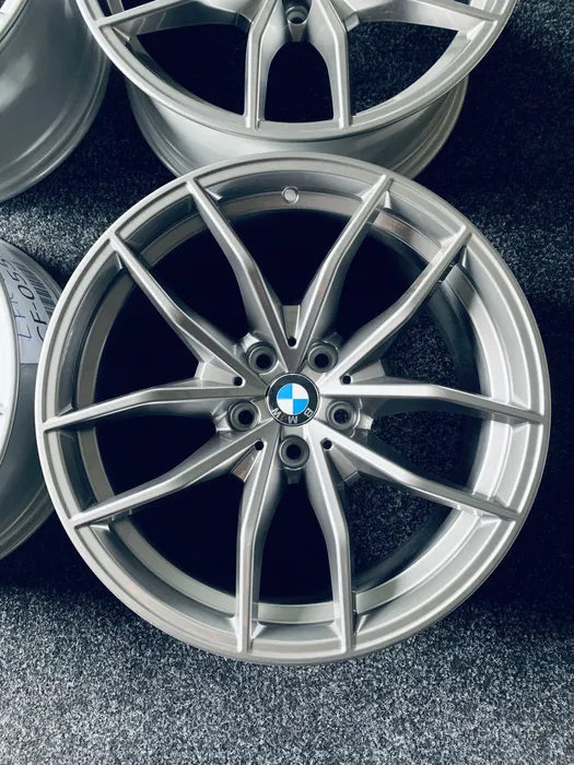 Jante originale bmw seria 3 G20 G21 5 G30 G31 7 G11 G12 style 770 - Premiumwheels.ro