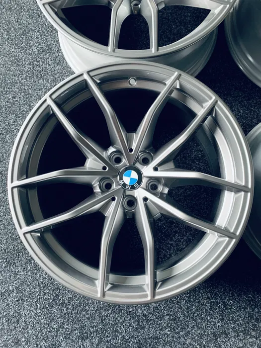 Jante originale bmw seria 3 G20 G21 5 G30 G31 7 G11 G12 style 770 - Premiumwheels.ro
