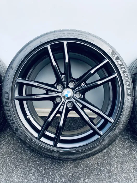 Jante originale BMW R19 seria 3 G20 G21 seria 4 G22 23 19” style 791 ...
