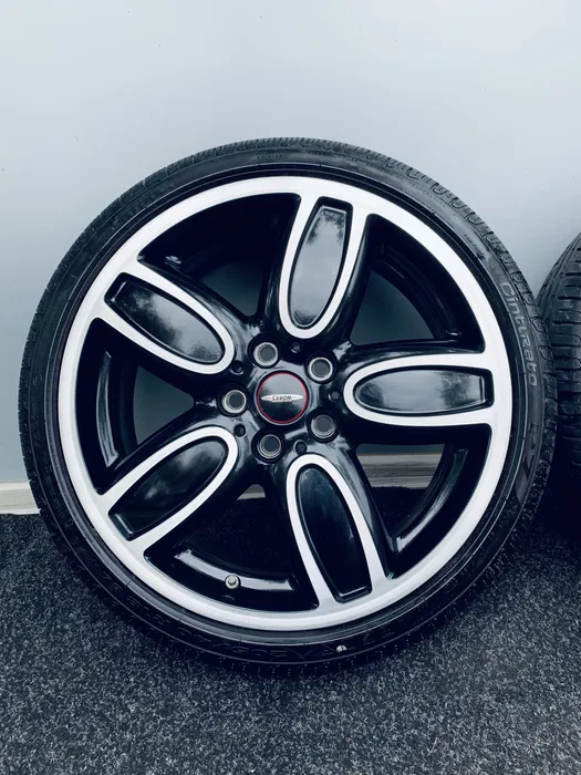 Jante originale MINI JCW 18 Styling JCW Cup Style 902 F55 F56 F57 ...