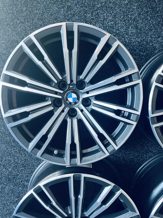Jante originale BMW seria 3 G20 G21 2 G 42 4 G22 G23 style M790 - Premiumwheels.ro