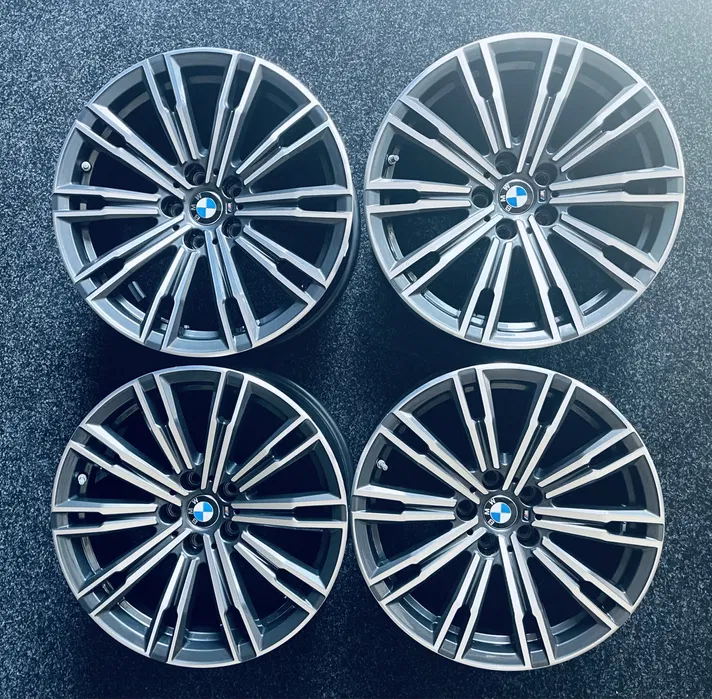 Jante originale BMW seria 3 G20 G21 2 G 42 4 G22 G23 style M790 - Premiumwheels.ro