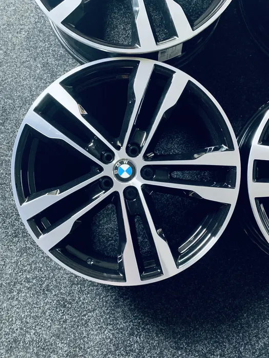 Jante originale BMW i3 i3s I01 20” Styling 431. 6852080 - Premiumwheels.ro