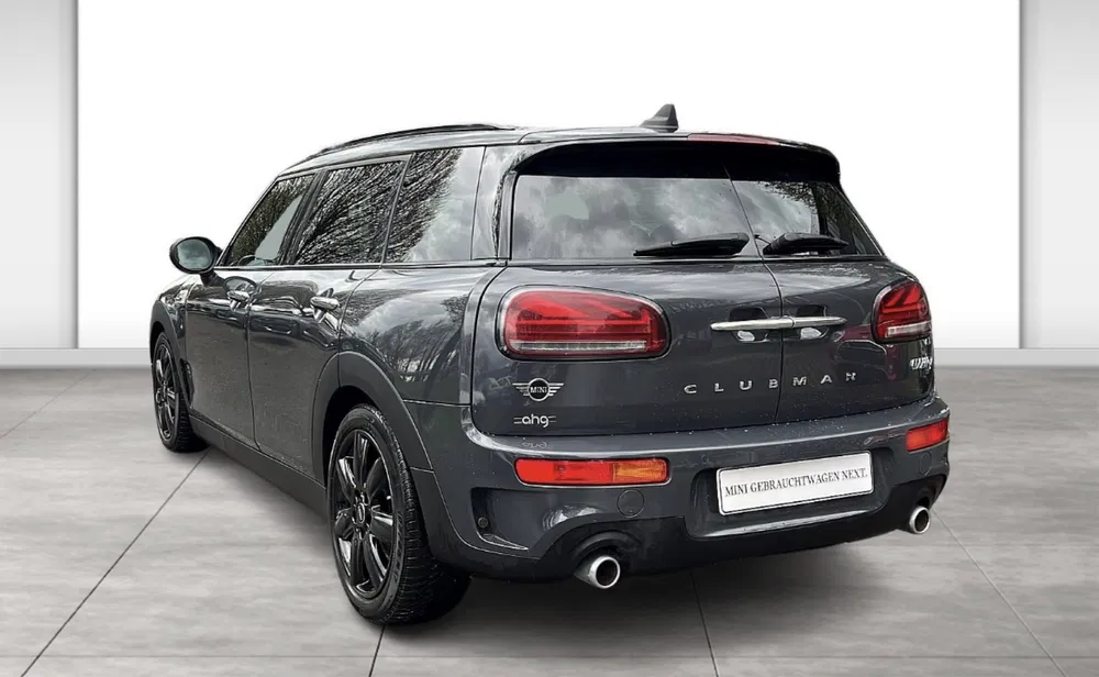 Jante originale MINI CLUBMAN F54 S JCW BRIDGE style 528 195/55/17 ...