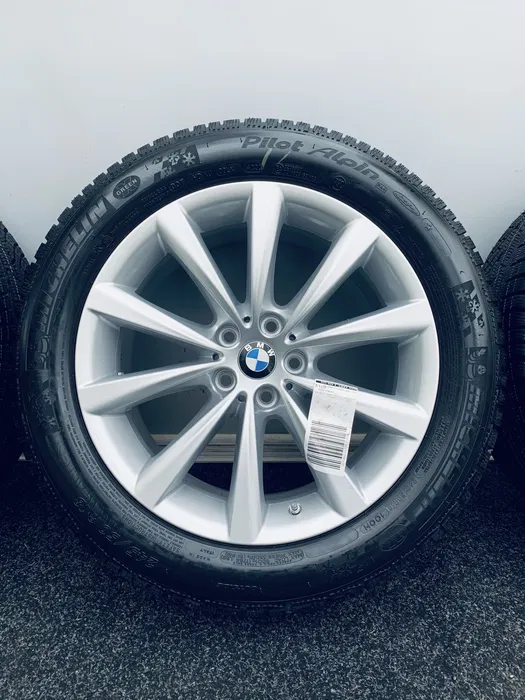 Jante originale BMW BMW seria 7 G11 G12 6 GT G32 5 G30 G32 style 642 ...