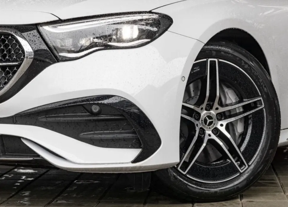 Jante originale Mercedes E class w214 19” AMG A2144010300 - Premiumwheels.ro