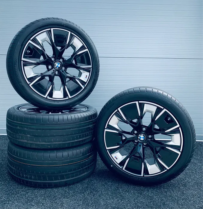 Jante originale BMW X3 G01 X4 G02 iX3 G08 20 styling M890 8010268 ...